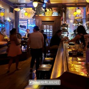 SHAKERS CIGAR BAR - 99 Photos & 144 Reviews - Caribbean - 422 S 2nd St ...