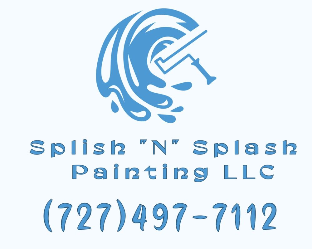 SPLISH N SPLASH PAINTING - Updated March 2025 - Augusta, Georgia ...