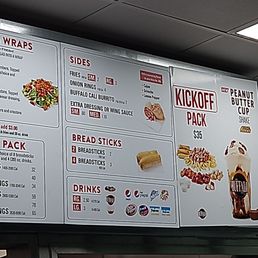 THE BUFFALO SPOT - PHOENIX - Updated July 2025 - 202 Photos & 278 ...