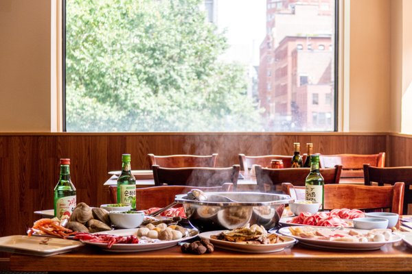 HOT POT BUFFET - Updated August 2024 - 634 Photos & 667 Reviews - 70 ...