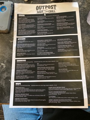 OUTPOST - 19 Photos & 29 Reviews - 6141 Hwy 10 NW, Anoka, Minnesota ...