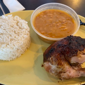 LISTO EL POLLO - Updated May 2025 - 340 Photos & 346 Reviews - 6800 ...