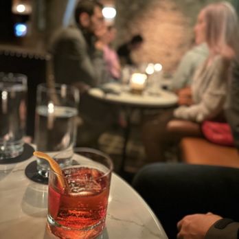 KINFOLK LOUNGE & LIBRARY - Updated August 2024 - 112 Photos & 49 ...