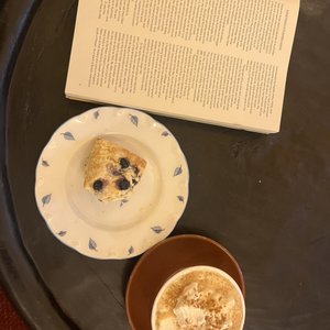 LEOPOLD’S BOOK BAR & CAFE - 31 Photos & 16 Reviews - 1301 Regent St ...