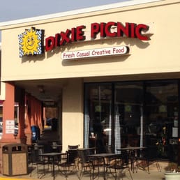 DIXIE PICNIC - Updated December 2025 - 151 Photos & 271 Reviews - 215 ...