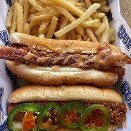SUP DOGS - Updated August 2024 - 174 Photos & 292 Reviews - 213 E 5th ...