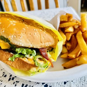 VICKY’S RESTAURANT - 68 Photos & 140 Reviews - 502 S Waterman Ave, San ...