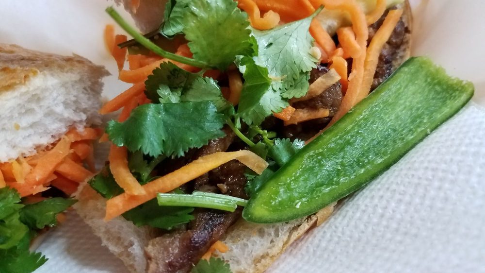 ROYAL TAPIOCA - 57 Photos & 60 Reviews - Sandwiches - 9455 Kempwood Dr ...