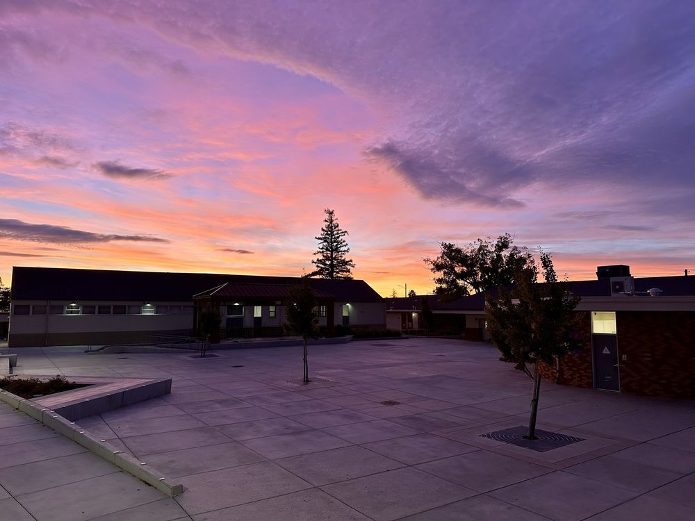 SUTTER MIDDLE SCHOOL - Updated December 2025 - 715 Riley St, Folsom ...