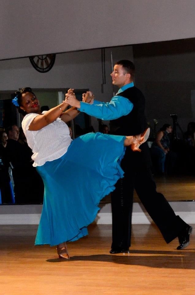 BALLROOM PERFECTION - Updated October 2024 - 1271 State Rd 436 ...