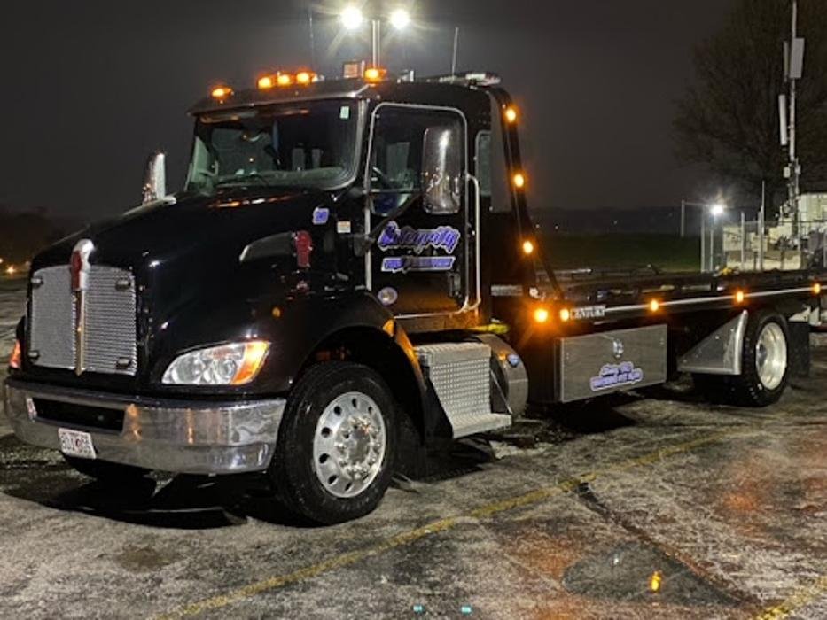 INTEGRITY TOW AND RECOVERY - Updated May 2024 - 10 Photos - 7990 SE ...
