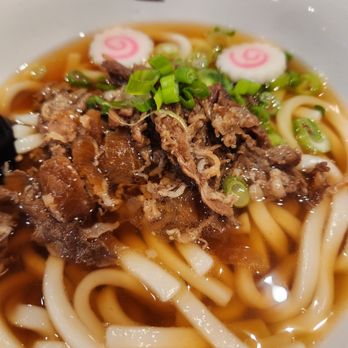 TENGU RAMEN - Updated August 2025 - 96 Photos & 52 Reviews - 358 W El ...