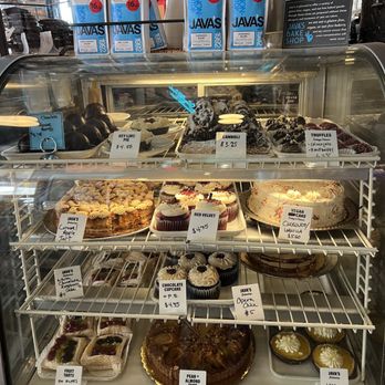JAVA’S CAFE - Updated July 2025 - 231 Photos & 325 Reviews - 16 Gibbs ...