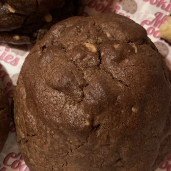 MO COOKIES - Updated July 2025 - 40 Photos & 37 Reviews - 1705 W ...