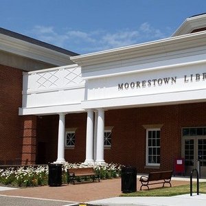 MOUNT LAUREL LIBRARY - Updated July 2025 - 24 Photos & 11 Reviews - 100 ...