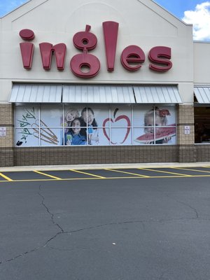 Ingles - Trusted Since 1969 - Updated July 2025 - 33 Photos - 11 ...