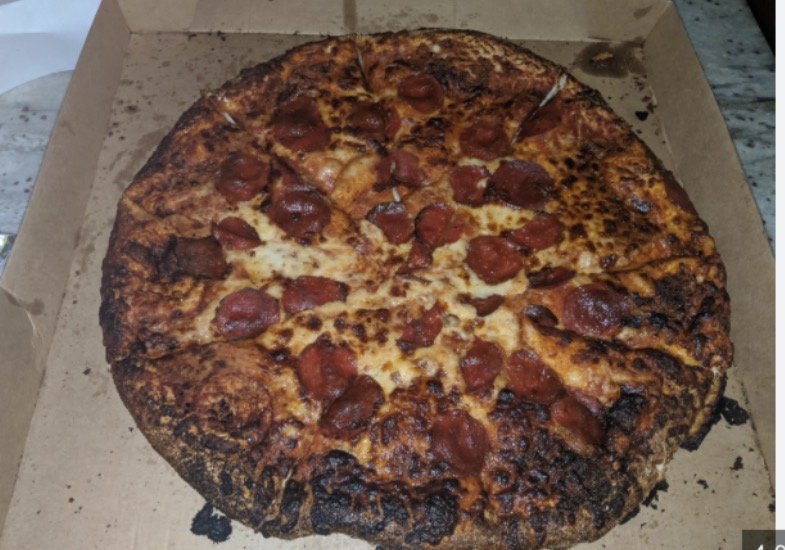 PANAGO PIZZA - Updated April 2026 - 9 - 180 Central Road, Duncan ...