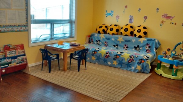 APPROVED FAMILY DAY HOME - Updated October 2024 - Request Consultation ...