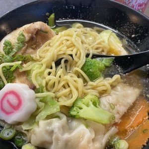 RAKU RAMEN - 476 Photos & 421 Reviews - 799 E Foothill Blvd, San Luis ...