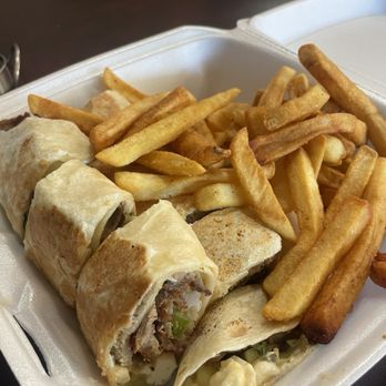 YABA MEDITERRANEAN GRILL - Updated January 2026 - 67 Photos & 86 Real ...