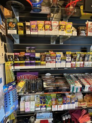 FIGS ONE STOP MARKET - Updated July 2025 - 10 Photos - 10122 S Figueroa ...