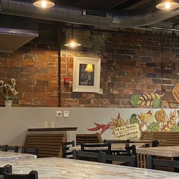 LOCK 15 BREWING CO. - Brewpub - 21 W North St, Akron, Ohio - 413 Photos ...