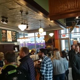POTBELLY SANDWICH SHOP - Updated May 2026 - 55 Photos & 98 Reviews ...