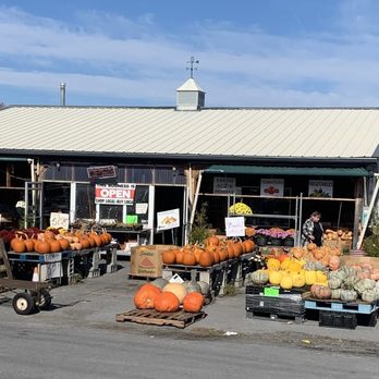 PERRONE’S FARM - Updated October 2025 - 24 Photos & 31 Reviews - 2447 ...