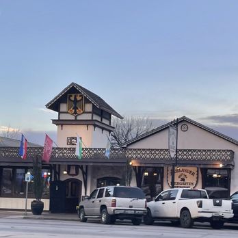 THE AUSLANDER - Updated May 2024 - Yelp