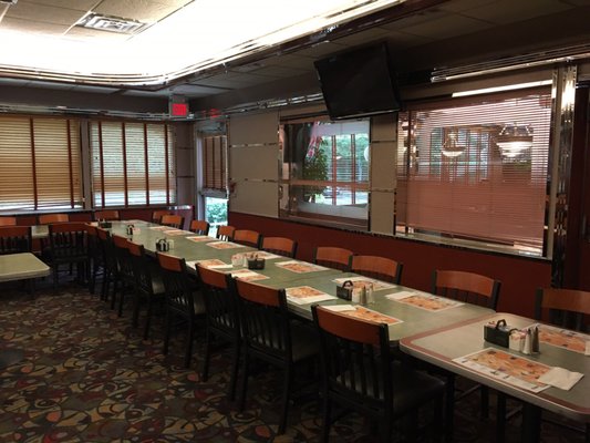 HAUPPAUGE PALACE DINER - Updated July 2024 - 253 Photos & 210 Reviews ...