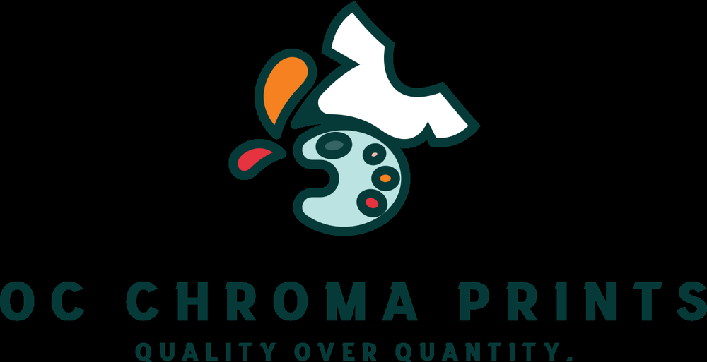 OC CHROMA PRINTS - Updated January 2025 - Request Consultation - Newport Beach, California ...