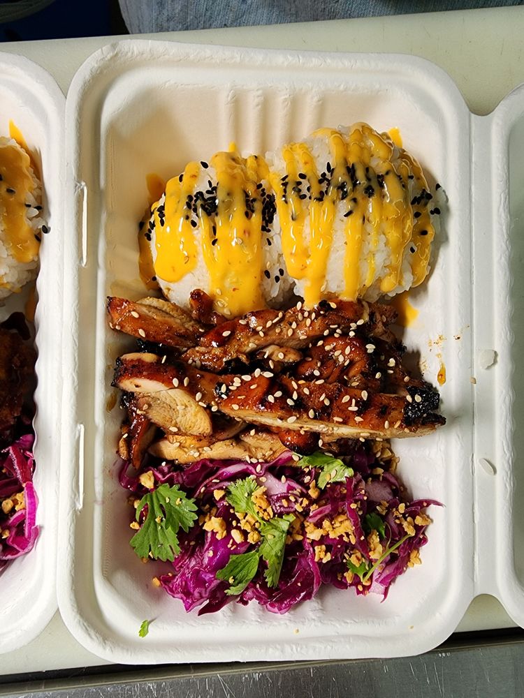 BENTO BOX - Updated July 2025 - PR-110 km 32, Aguadilla, Puerto Rico ...