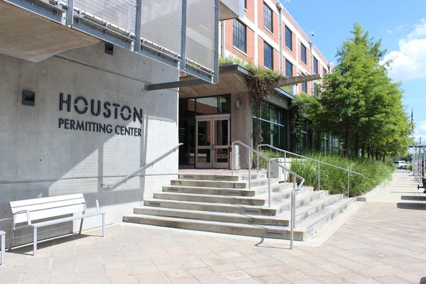 HOUSTON PERMITTING CENTER - Updated October 2025 - 29 Photos & 28 ...