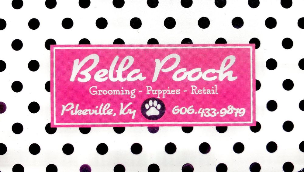 BELLA POOCH - Updated December 2025 - 285 Adams Rd, Pikeville, Kentucky ...