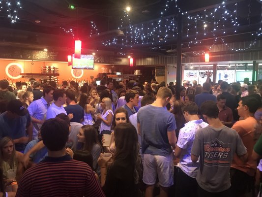 356 - 47 Photos & 24 Reviews - Sushi Bars - 366 College Ave, Clemson ...