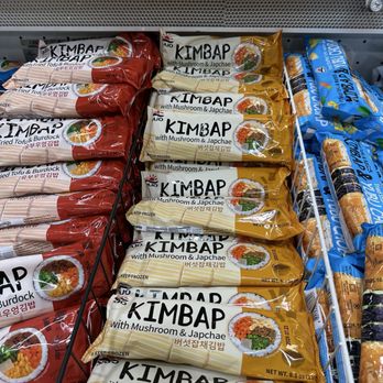 H MART - PLANO - Updated October 2025 - 712 Photos & 270 Reviews - 3320 ...