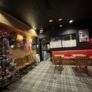 HOMAGE BAR - Updated May 2025 - 14 Photos - 750 N High St, Columbus ...