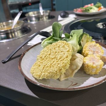 SHABU SHABU HOT POT AND GRILL - Updated October 2025 - 30 Photos & 11 ...