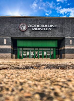 ADRENALINE MONKEY - Updated September 2025 - 20 Photos - 999 W Main St ...