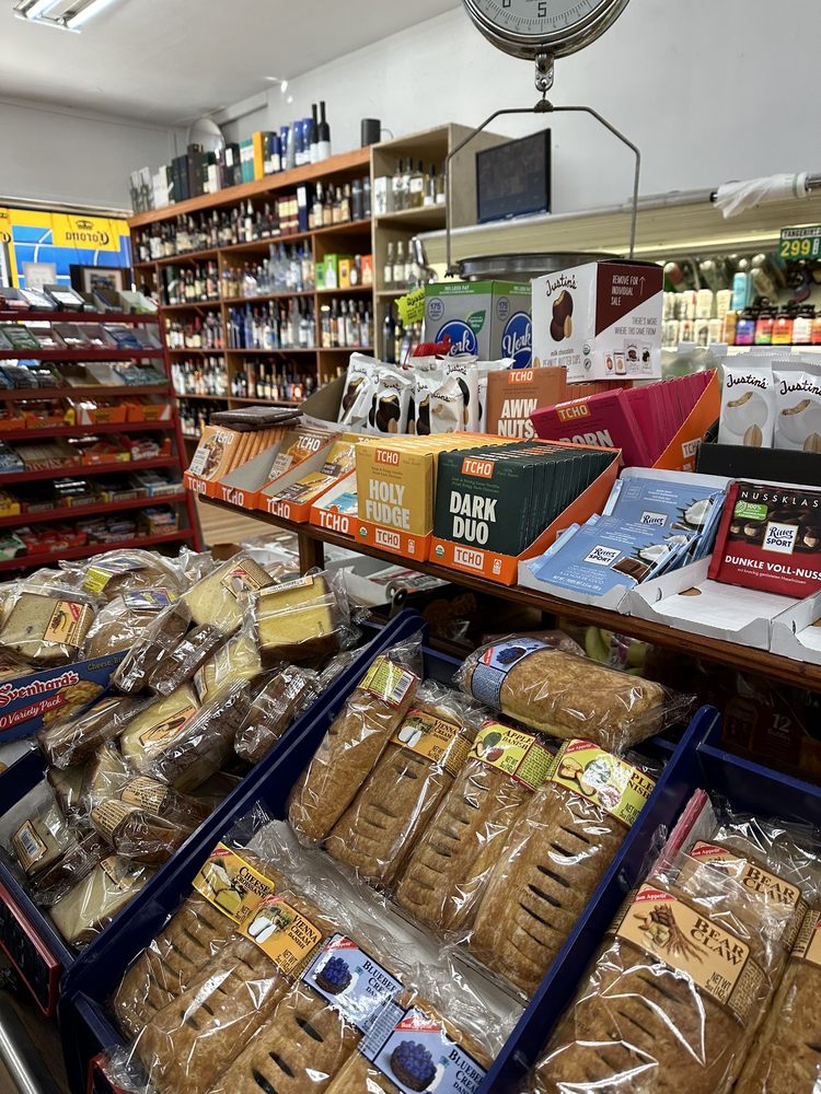 SAUSALITO MARKET - Updated May 2026 - 13 Photos & 14 Reviews - 46 ...