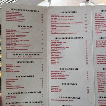 LE ROSTAND - Updated January 2025 - 53 Photos & 61 Reviews - 6 place ...