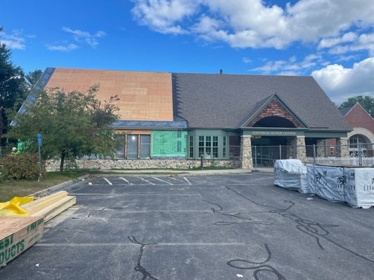 SB ROOFING & CONSTRUCTION - Updated April 2025 - 77 Carroll Pkwy ...