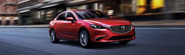 PARK MAZDA - Updated October 2025 - 32 Photos & 29 Reviews - 983 Fir St ...