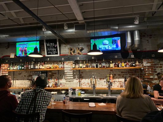 ROCKTOWN KITCHEN - 159 Photos & 213 Reviews - 217 S Liberty St ...