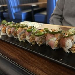 SUSHI MONSTER - Updated October 2025 - 436 Photos & 102 Reviews - 13307 ...
