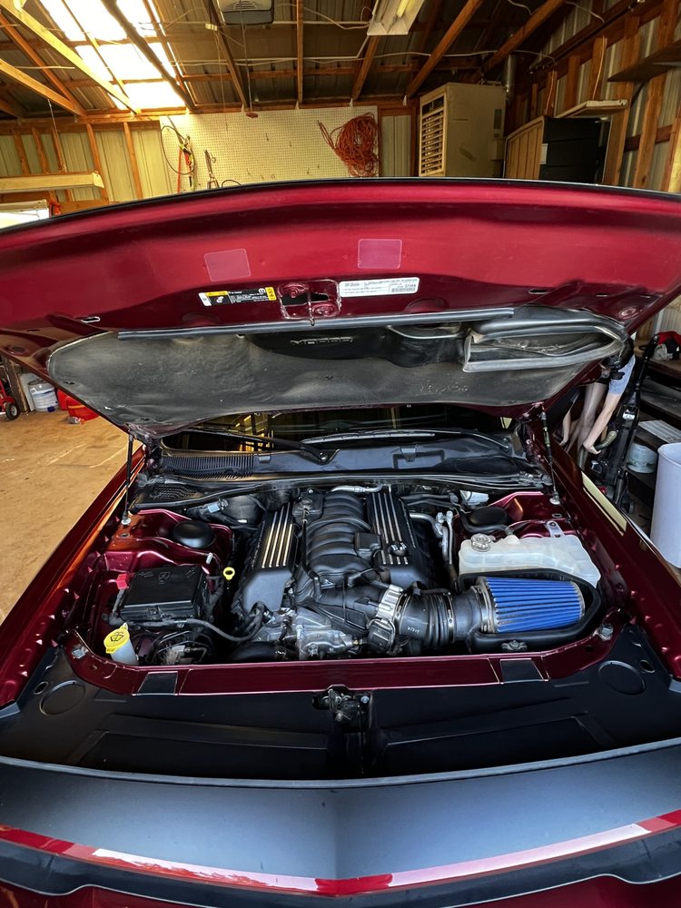 PARKS’ AUTOMOTIVE DETAILING - Updated August 2024 - Texico, New Mexico ...