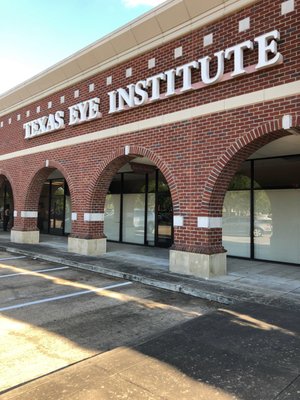 TEXAS EYE INSTITUTE - Updated May 2026 - 33 Reviews - 4977 Sweetwater ...
