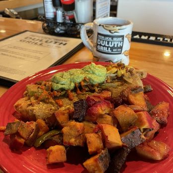 DULUTH GRILL - Updated January 2025 - 1137 Photos & 1238 Reviews - 118 ...