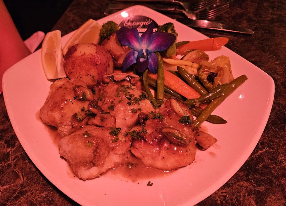 GEORGIOS CAFE INTERNATIONAL - Updated December 2025 - 40 Photos & 88 ...