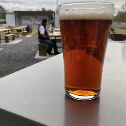 STEEL HANDS BREWING - Updated December 2025 - 236 Photos & 134 Reviews ...